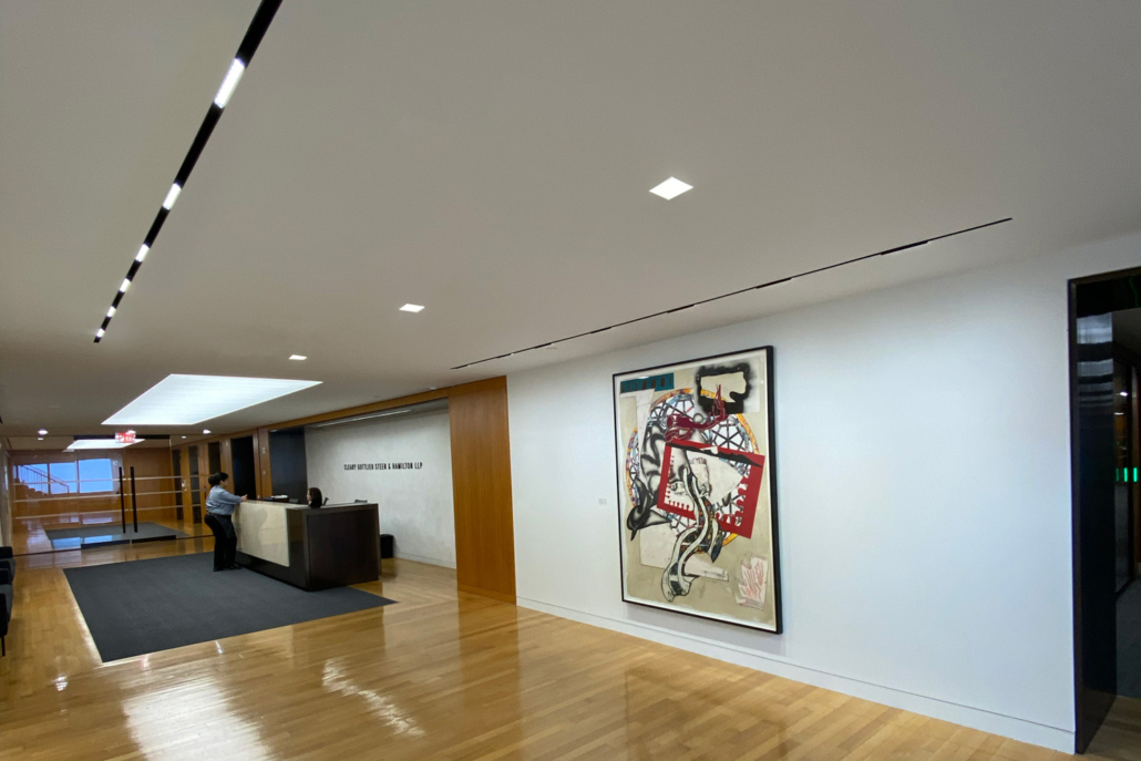 WALL WASHER – Cosine Lighting