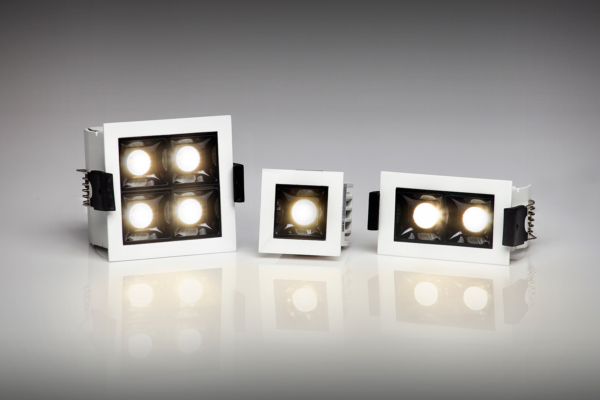 Point Source – Cosine Lighting