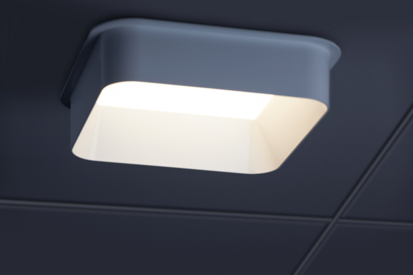 Point Source – Cosine Lighting