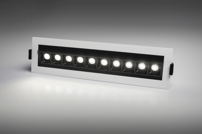 Point Source – Cosine Lighting