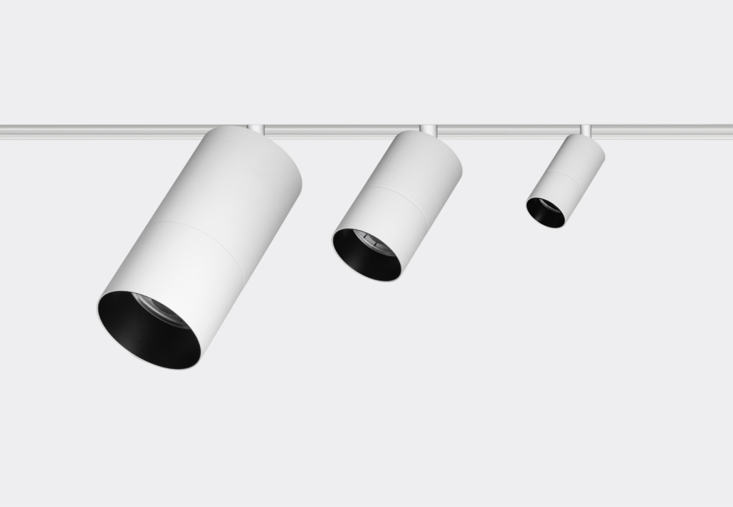 ADJUSTABLE CYLINDER – Cosine Lighting