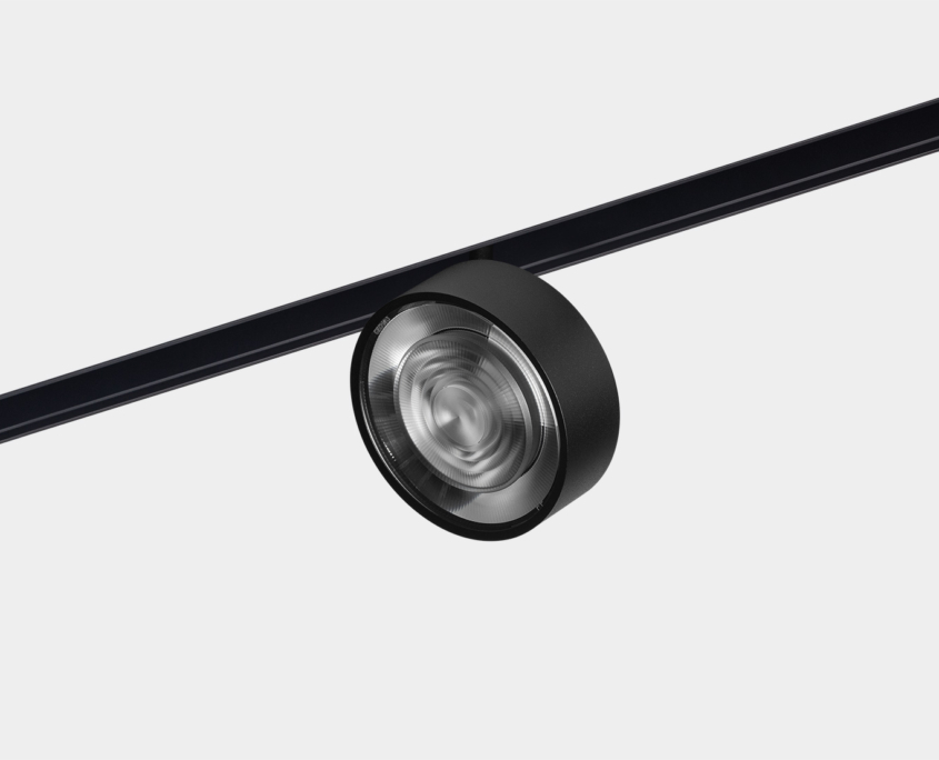 Composition System – Cosine Lighting