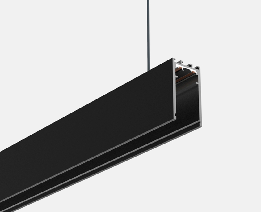 Composition System – Cosine Lighting