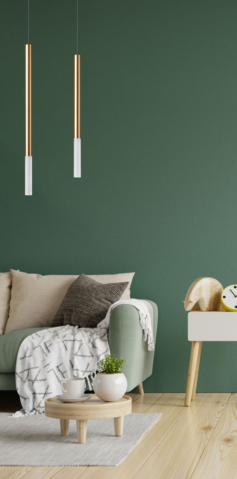 Composition System – Cosine Lighting