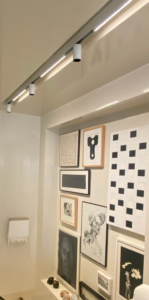 Composition System – Cosine Lighting