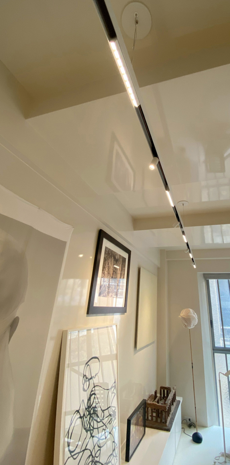 Composition System – Cosine Lighting