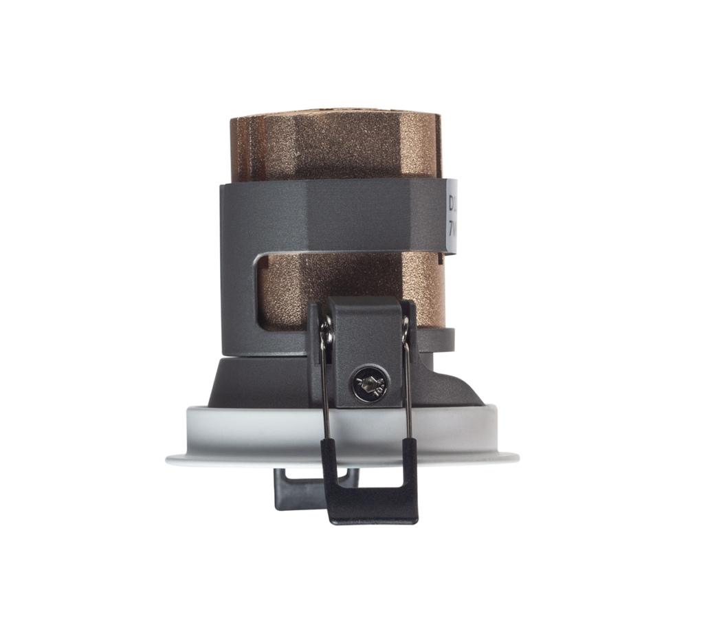 Modulus Downlighting System – Cosine Lighting